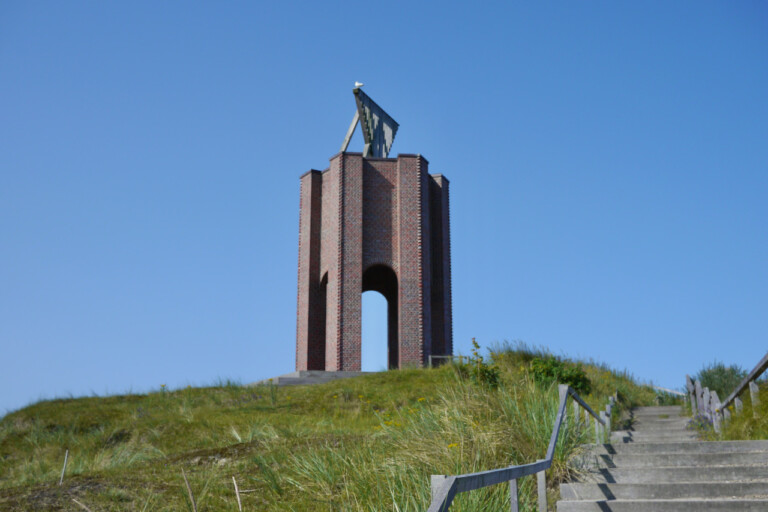 Ostfriesische Insel Norderney - Alle Infos auf einen Blick